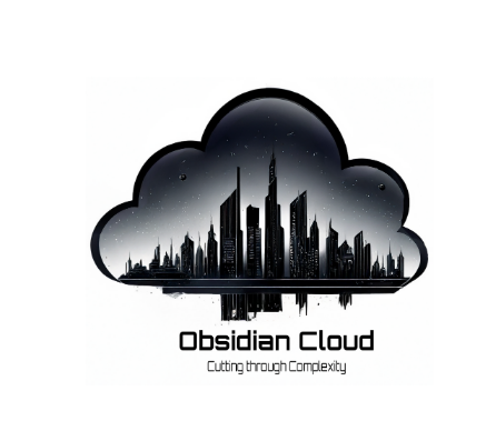 Obsidian Cloud | Cutting through Complexity